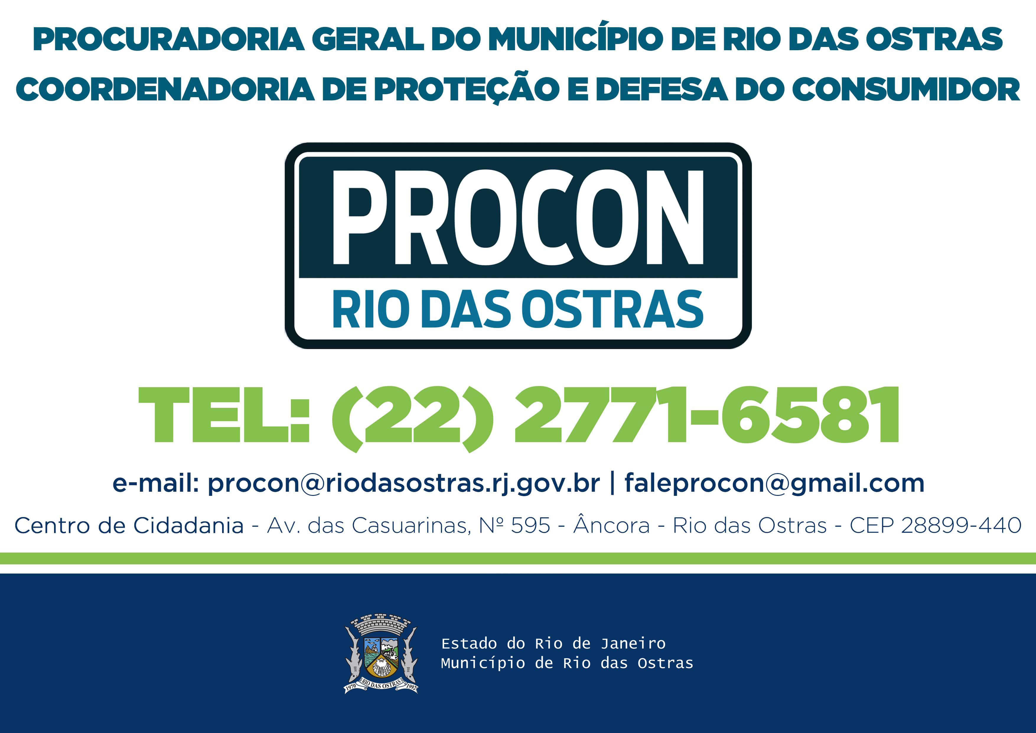 Prefeitura de Rio das Ostras