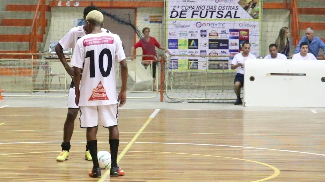 Prefeitura de Rio das Ostras