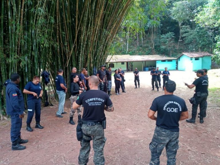 Prefeitura de Rio das Ostras