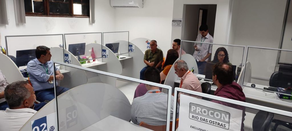 Prefeitura de Rio das Ostras