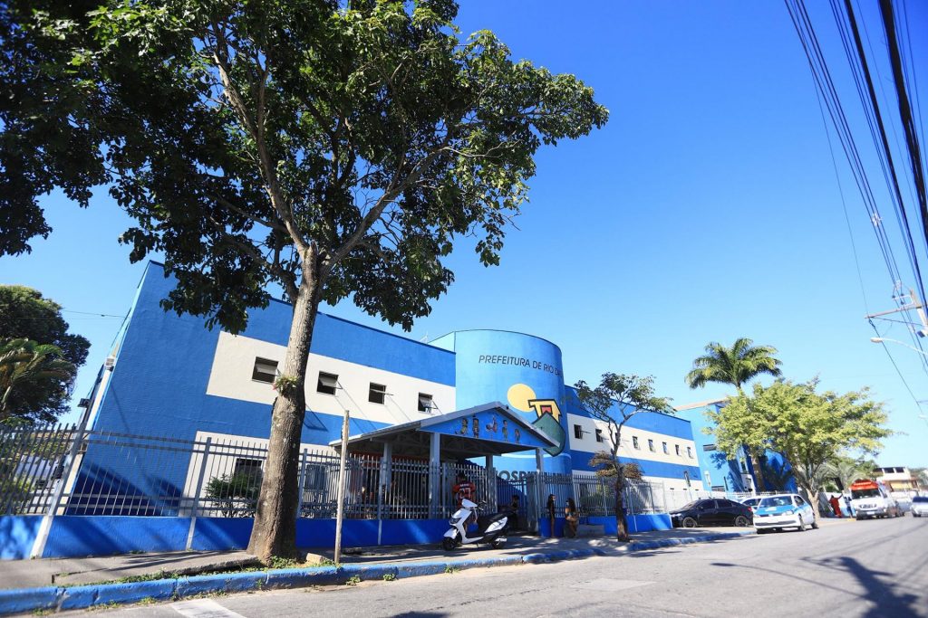 Prefeitura de Rio das Ostras