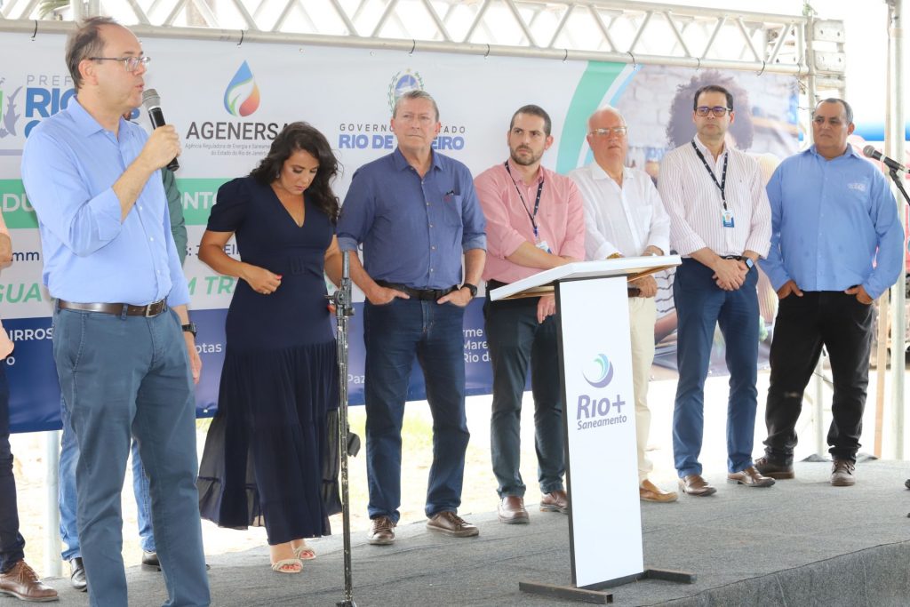 Prefeitura de Rio das Ostras