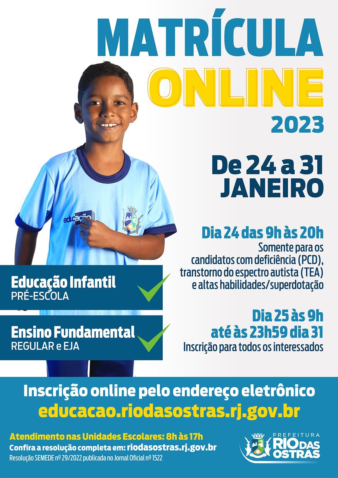 Prefeitura de Rio das Ostras