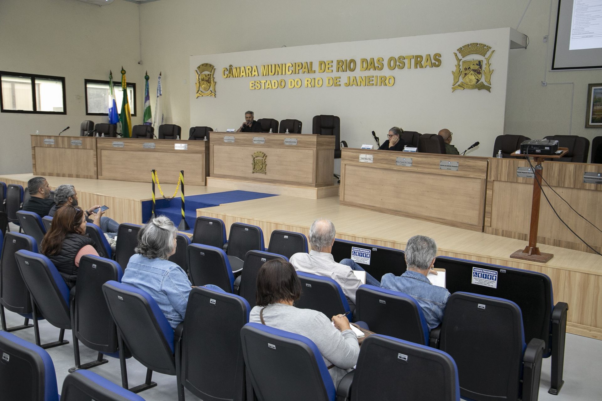 Prefeitura de Rio das Ostras