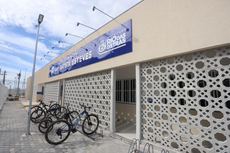 Prefeitura de Rio das Ostras